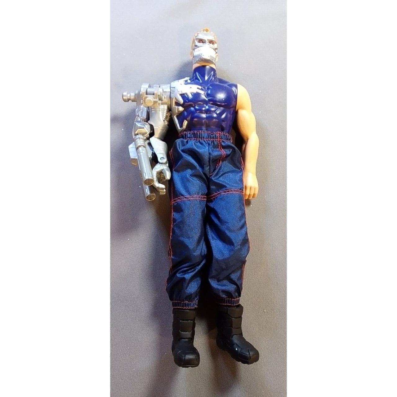 There is nothing wrong with the action figure It... - Depop