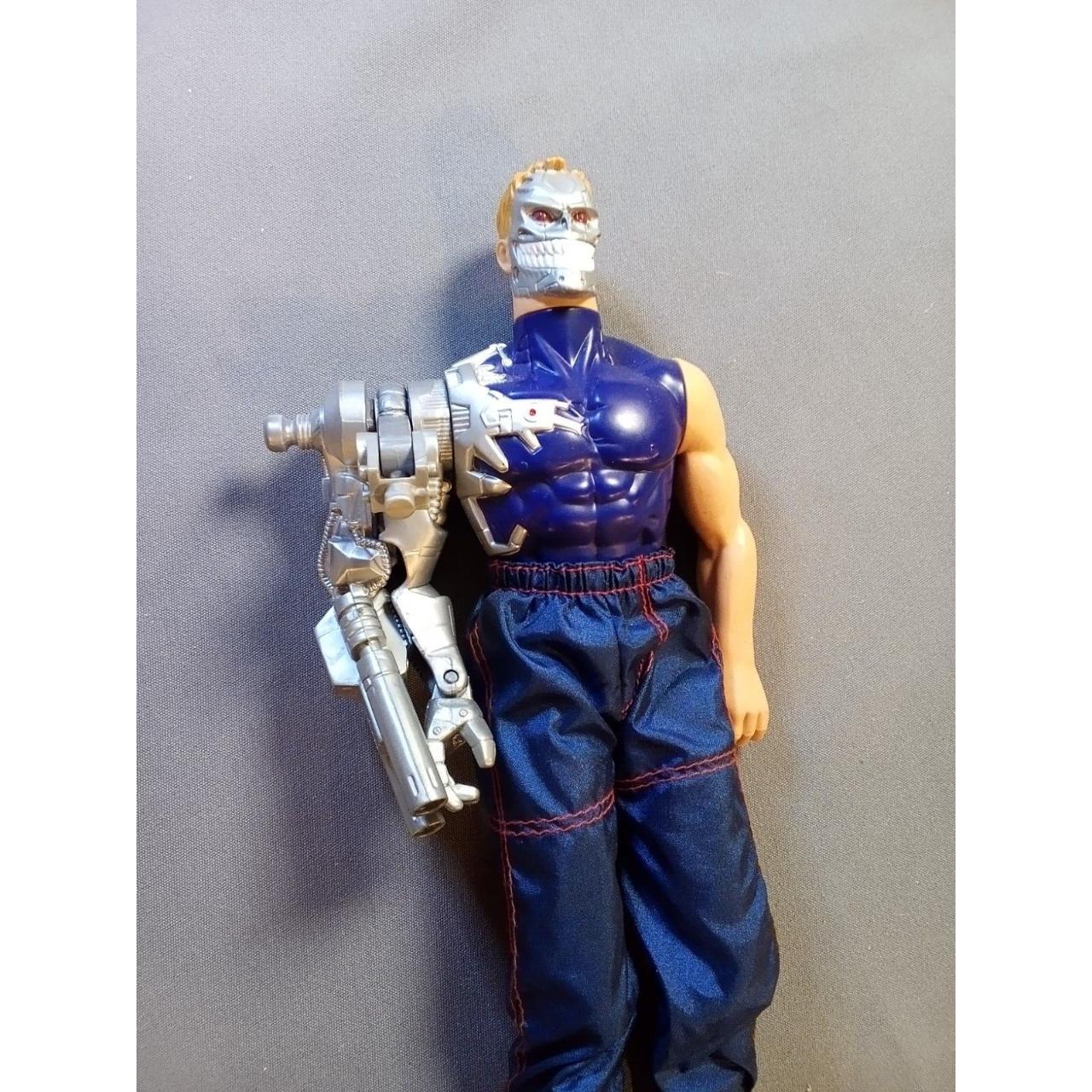 There is nothing wrong with the action figure It... - Depop