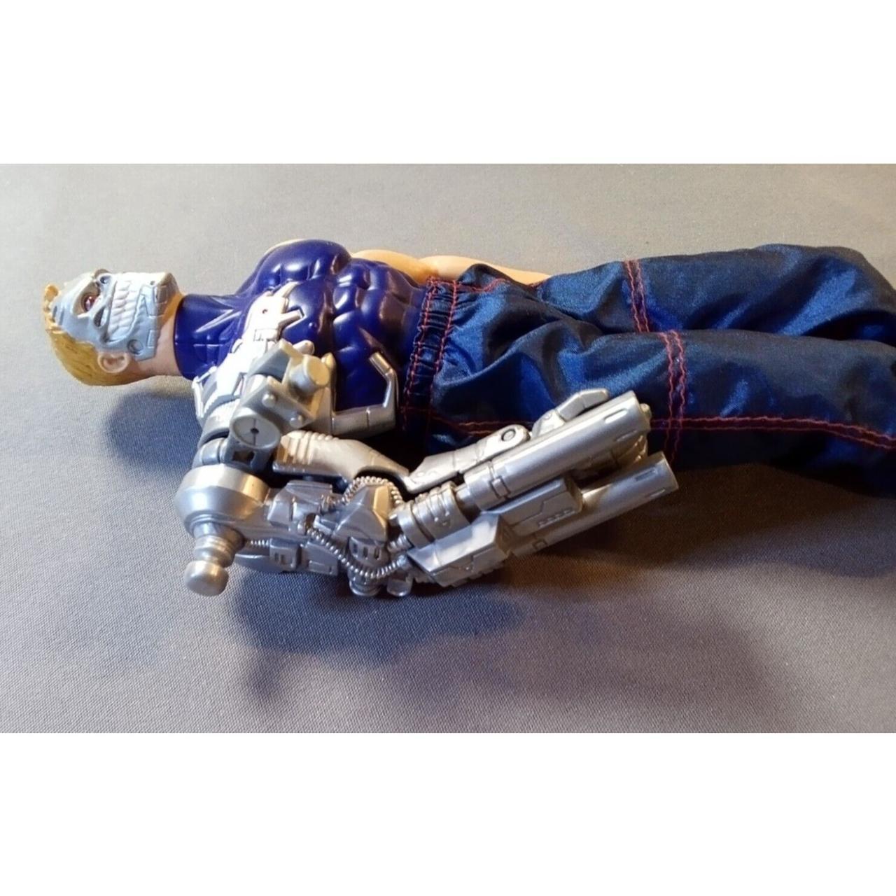 There is nothing wrong with the action figure It... - Depop