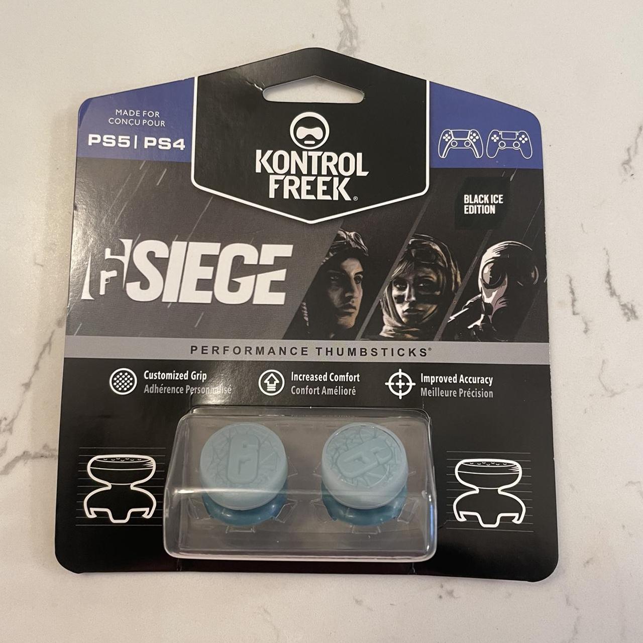 Brand new, Kontrol Freeks. Designed for Ps5/Ps4 - Depop