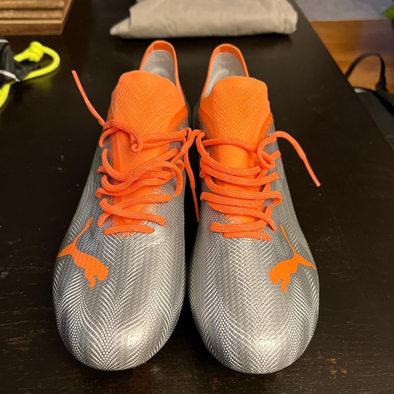 Puma SL Ultra SG Soccer Cleats Original:... - Depop