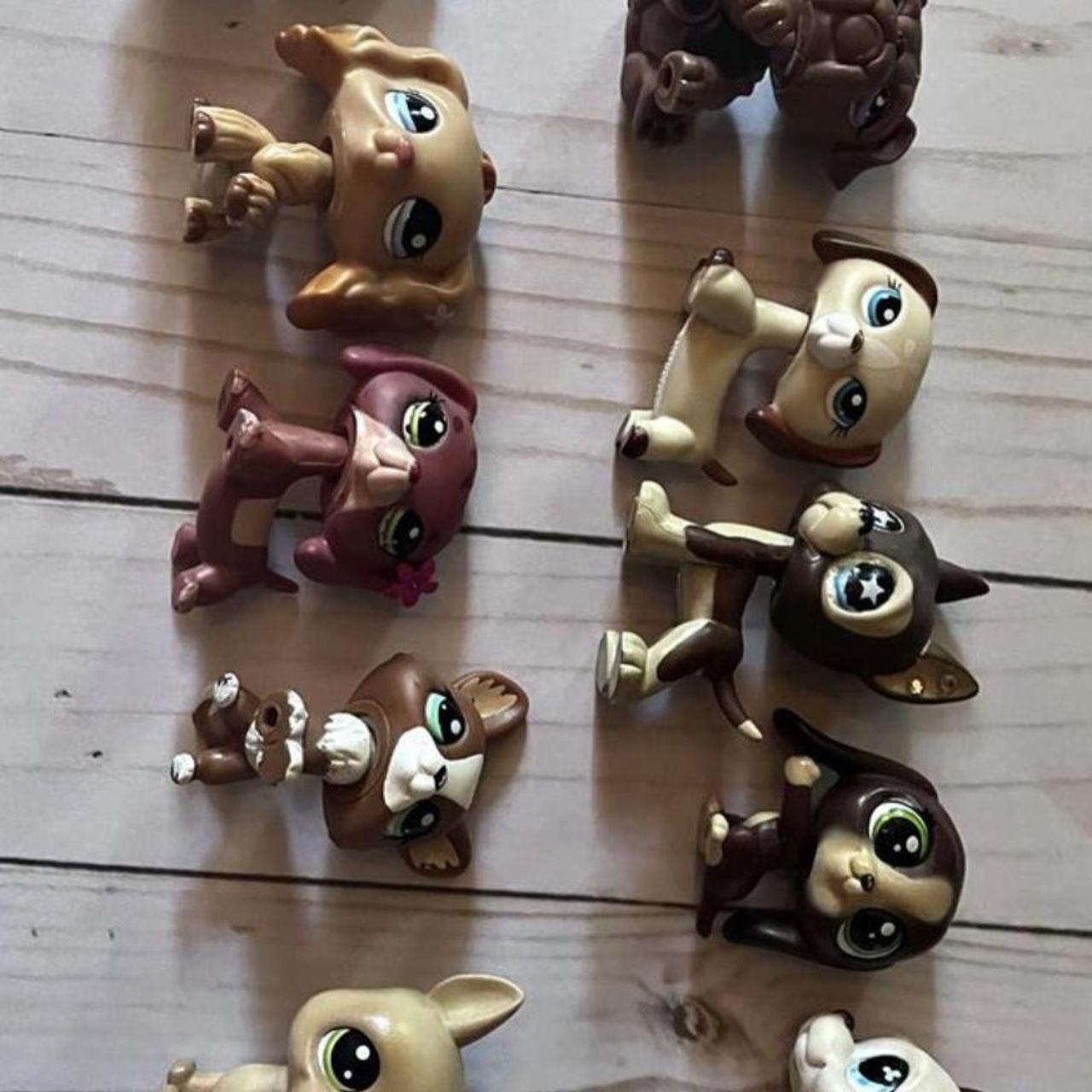 All authentic 😊💕 Getting rid of my collection #lps - Depop