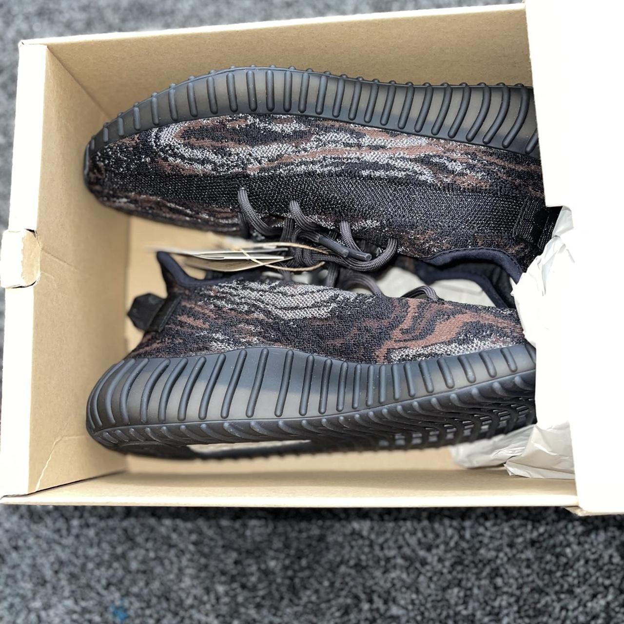 Yeezy mx roc brand new never worn with tags - Depop