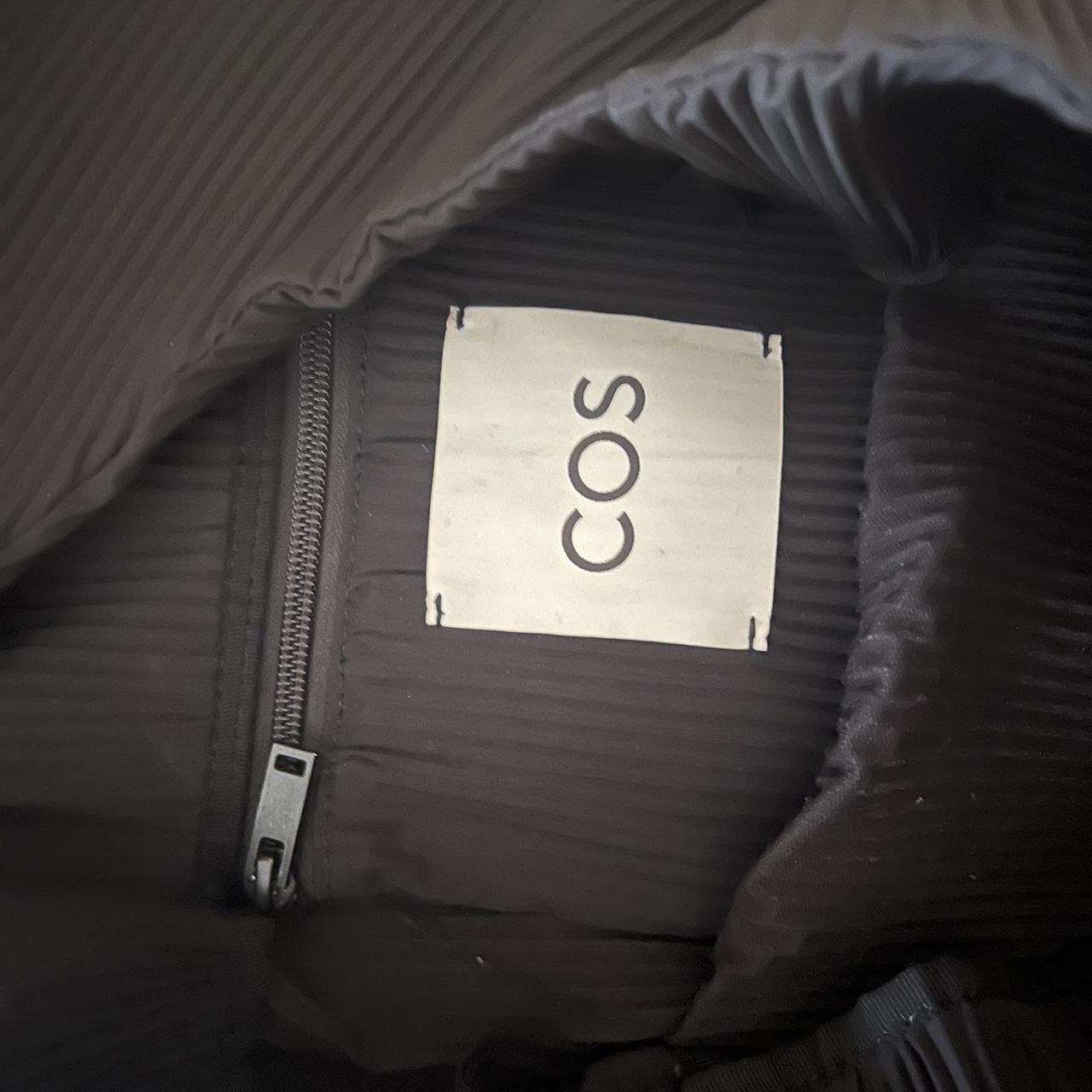 COS bag * no refunds Slight mark on one corner as... - Depop