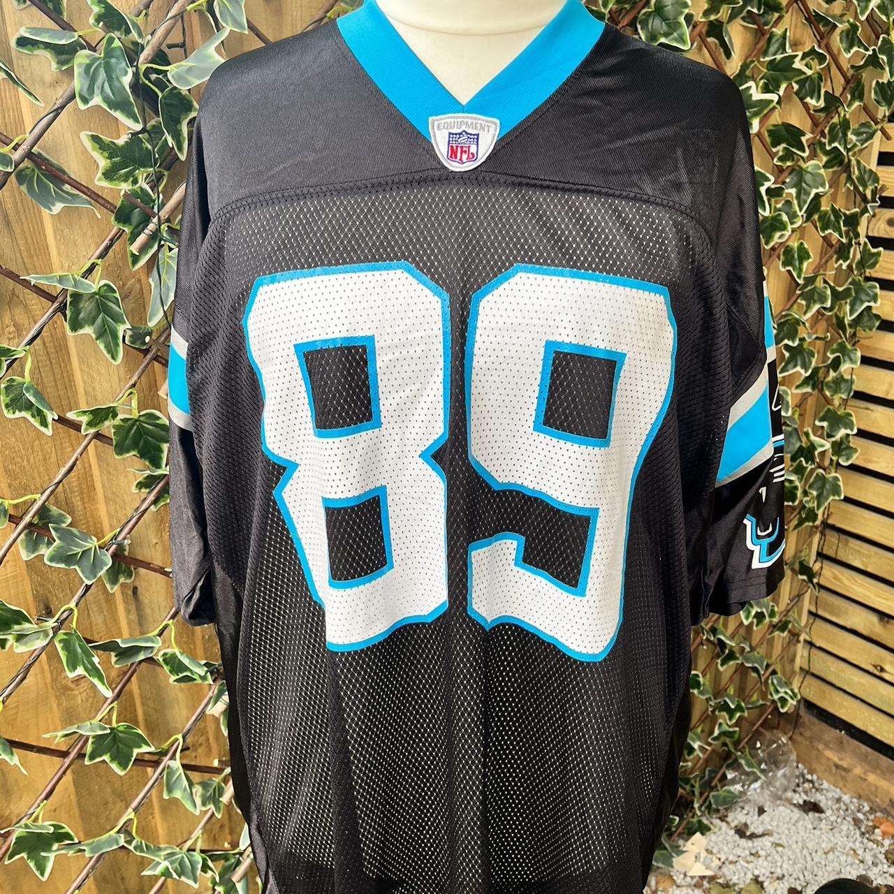 Reebok x NFL - Jacksonville Jaguars Jersey - XL 🏈... - Depop