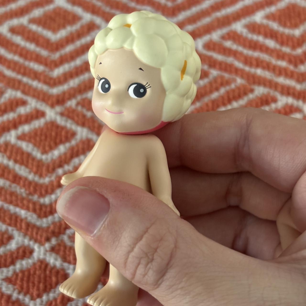 Sonny Angel Sweet Series Popcorn 🍿 Brand new &... - Depop