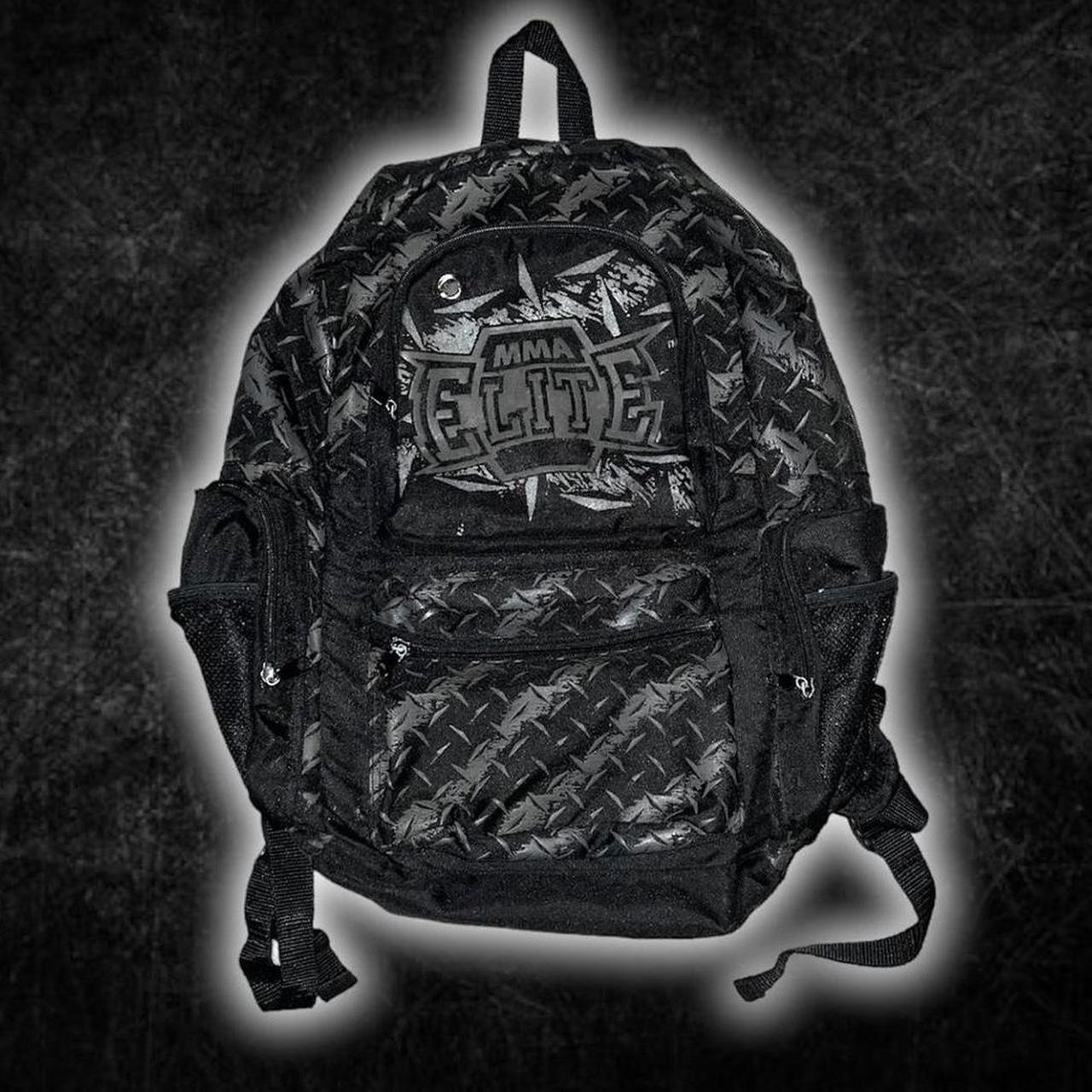 ISO THESE MMA ELITE BACKPACKS, DM ME IF YOU HAVE... - Depop