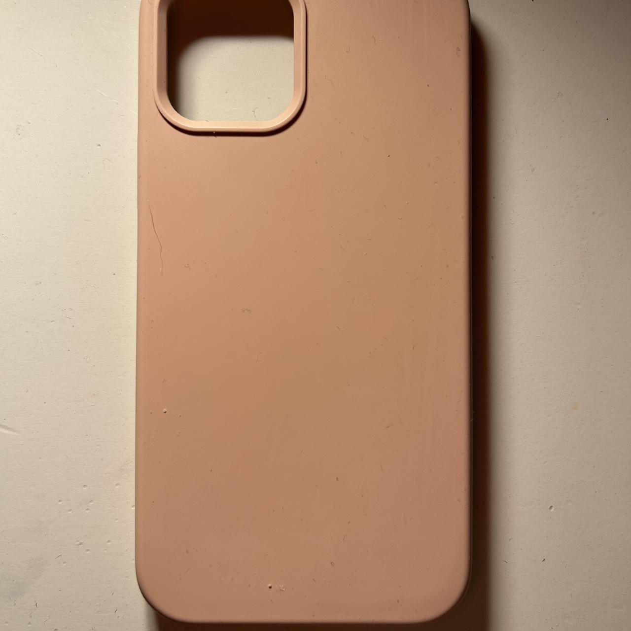 bundle of amazon phone case and shein phone case... - Depop