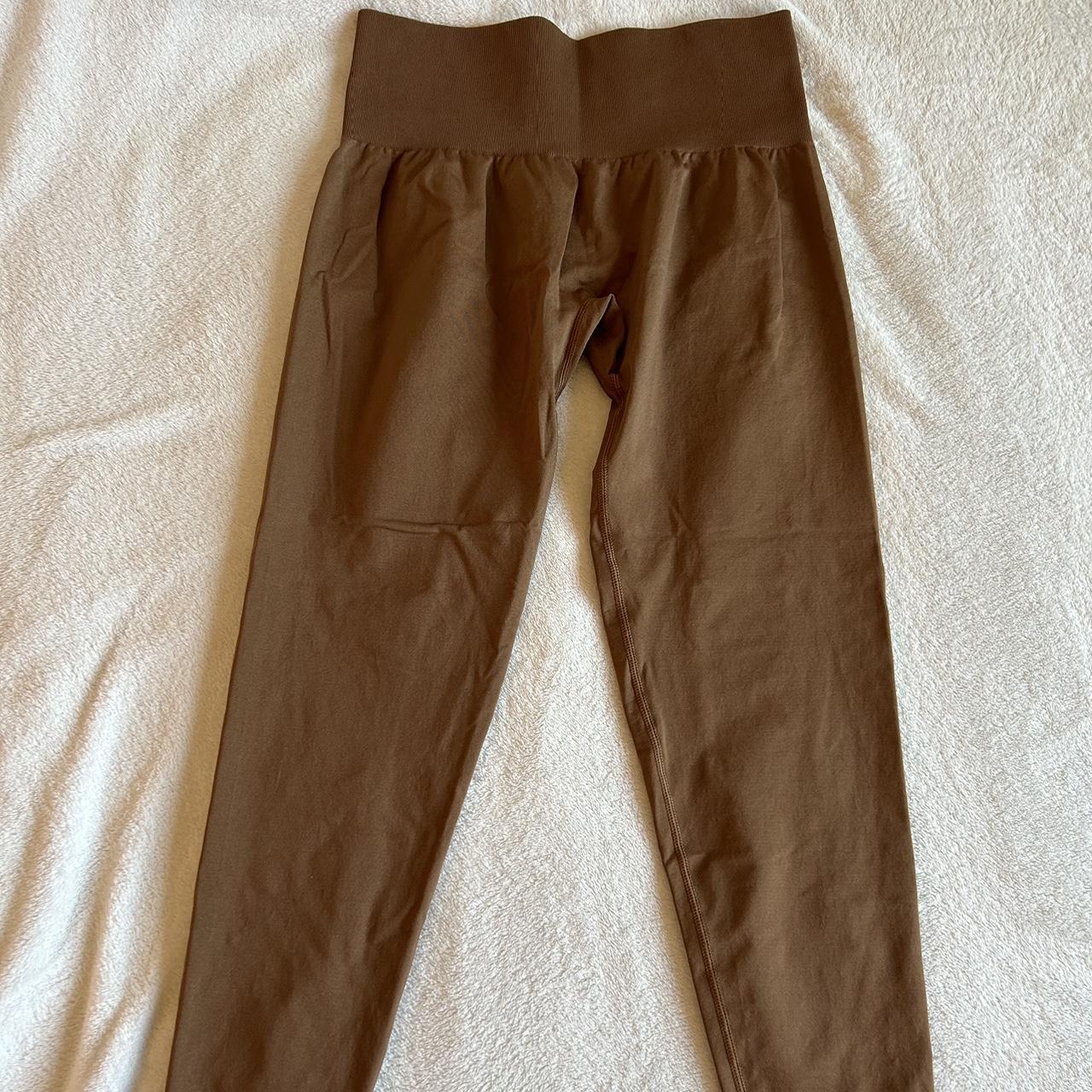 Large Nvgtn Leggings Depop