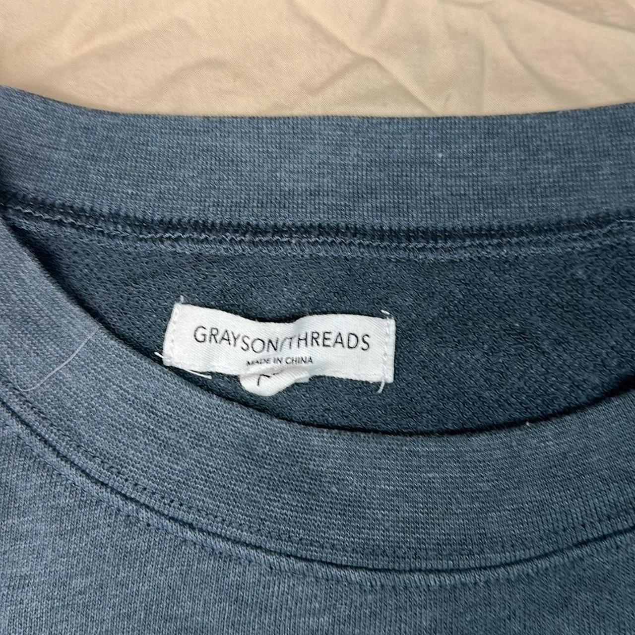 Grayson Threads Zion National Park sweatshirt - Depop