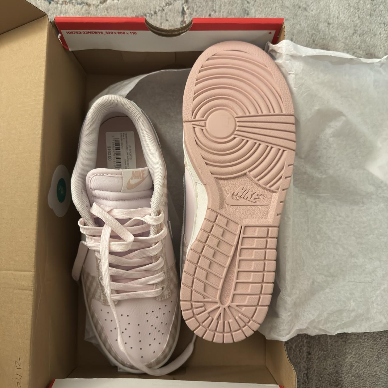 NIKE DUNK LOW EWT size 8 UK 5.5 Never worn. RRP $160 - Depop