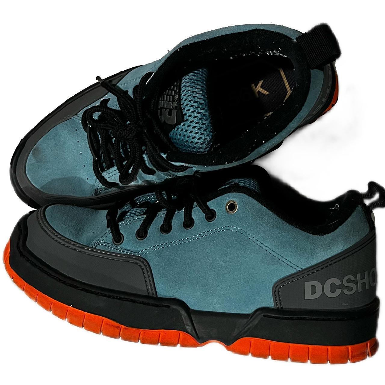 DC shoes x Bronze 56k clocker Really cute and... - Depop