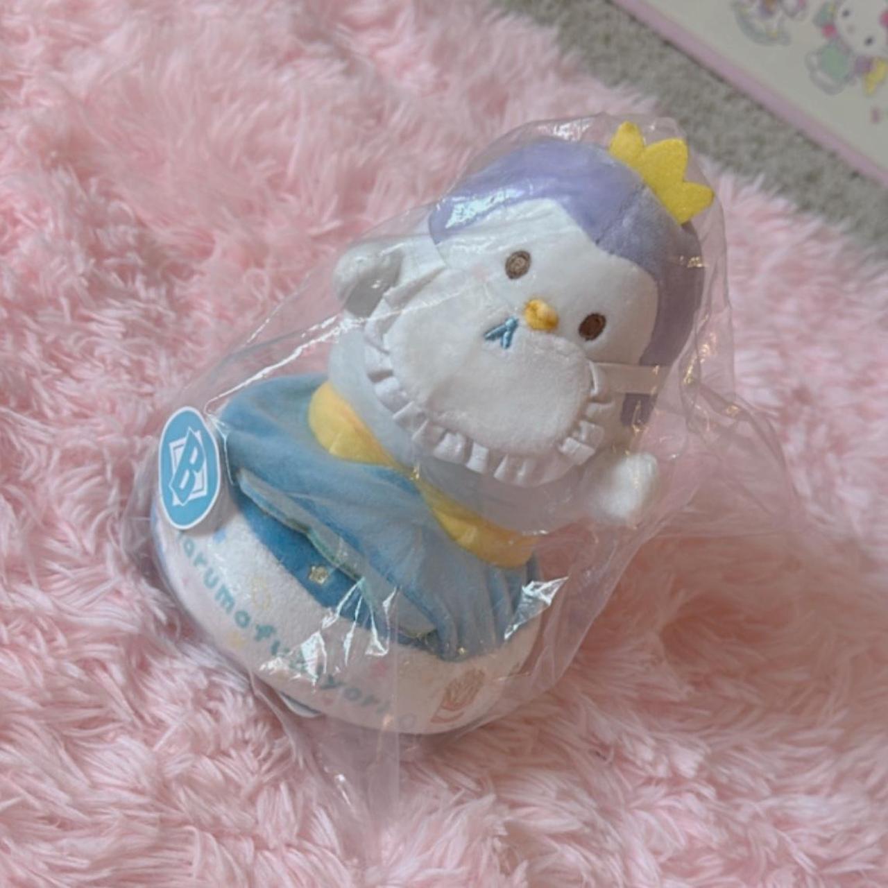 moppu penguin buddy • this is moppus penguin... - Depop