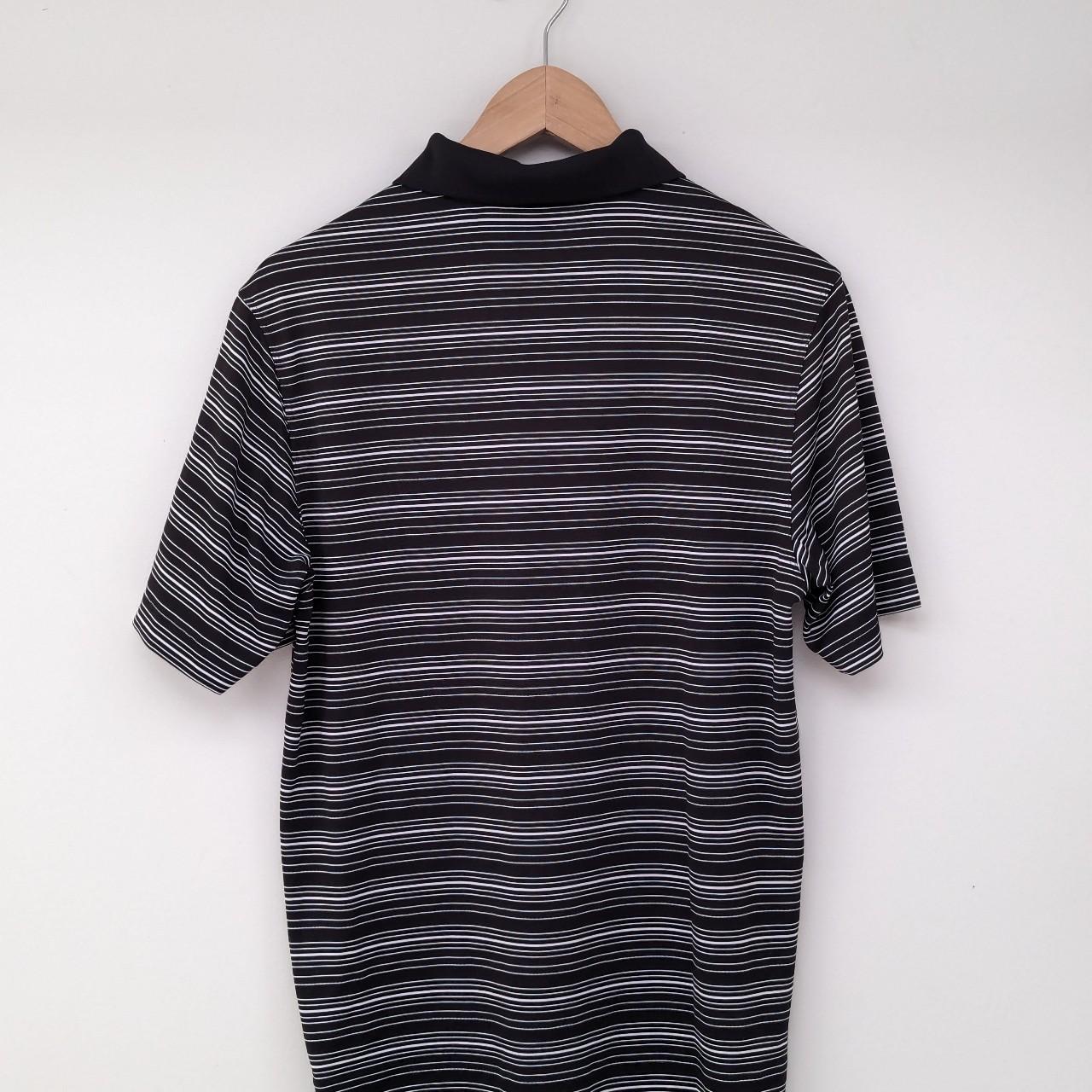 Nike golf polo shirt. Size small. - Depop