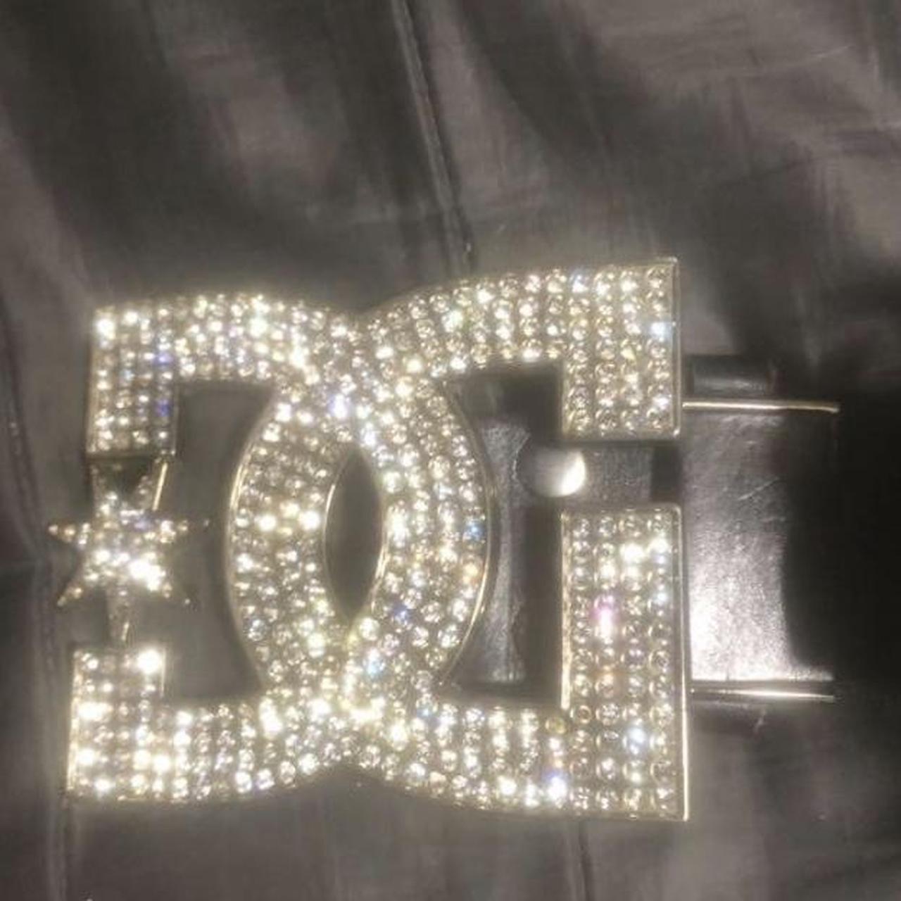 dc belt or just belt buckle for offers maybe... - Depop