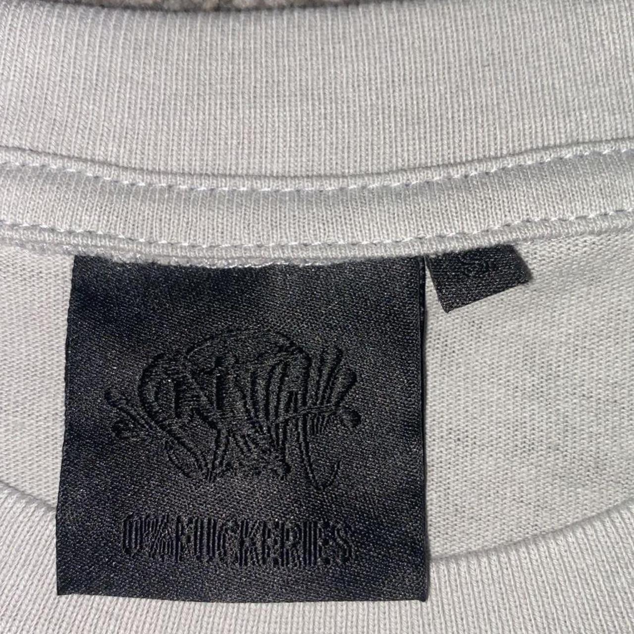 Grey and Pink Syna World summer set - Depop