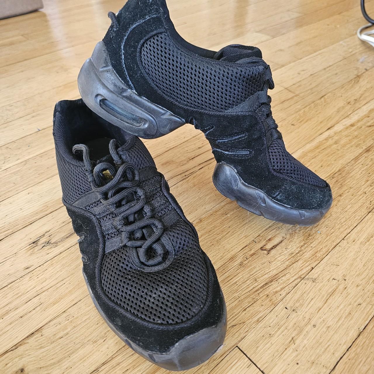 Bloch dance shoes - Depop