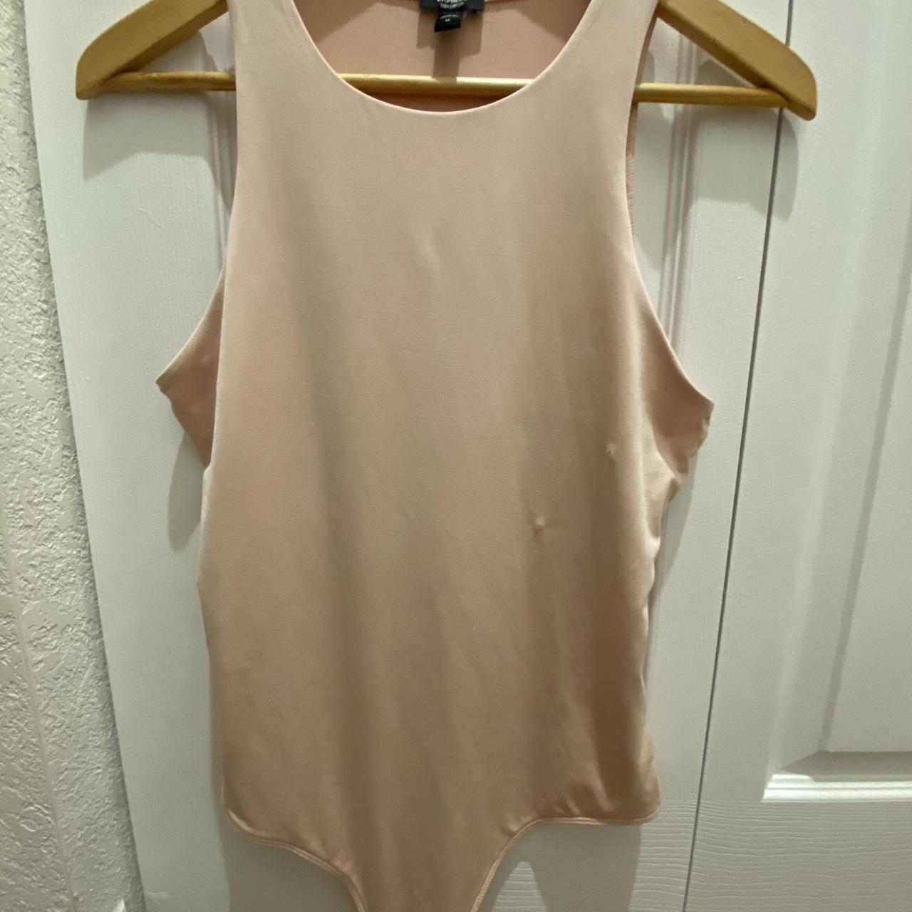 Express Body Contour blush color. Size M. Small... - Depop