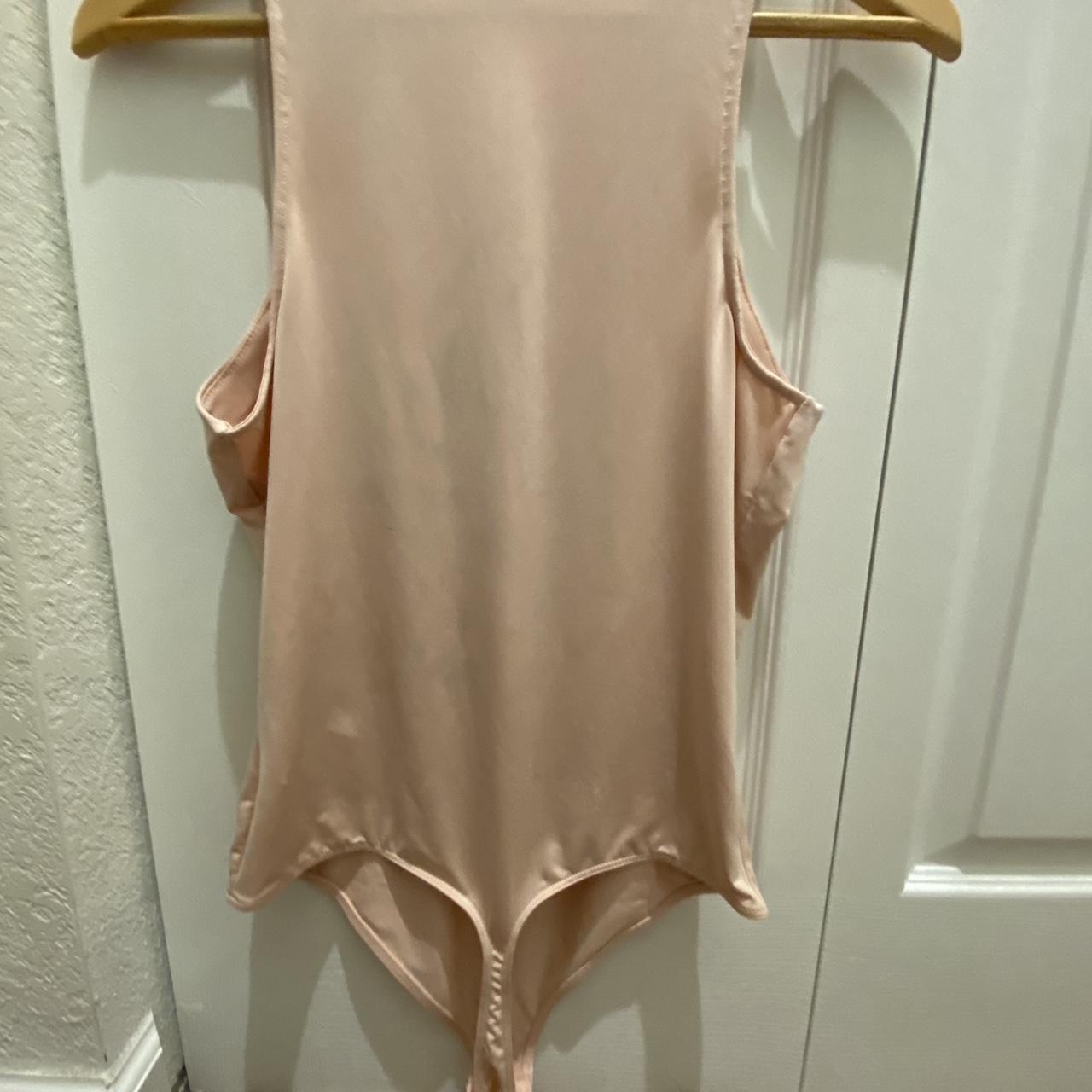 Express Body Contour blush color. Size M. Small... - Depop