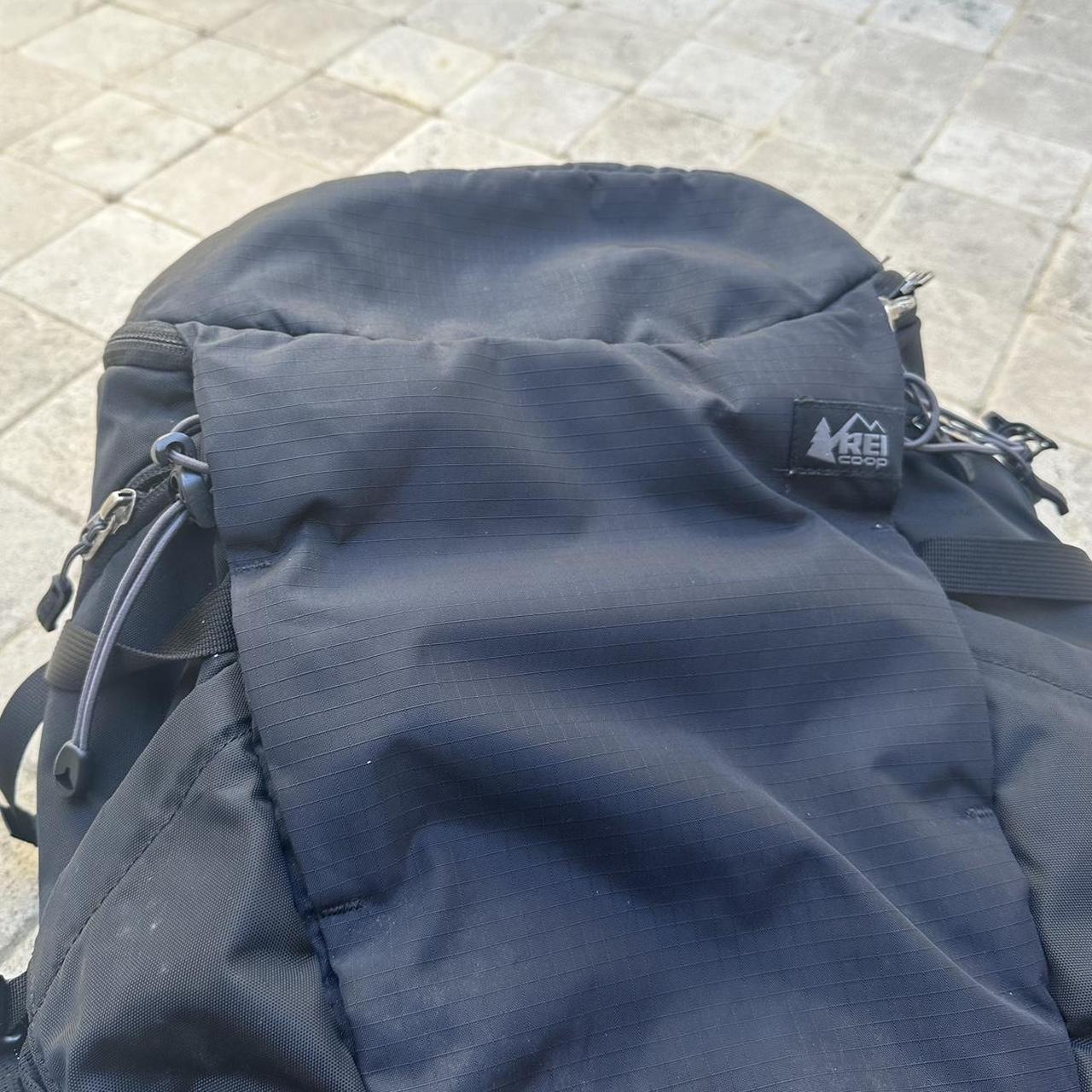 REI ‘Ruckpack 28L’ travel backpack • super roomy,... - Depop