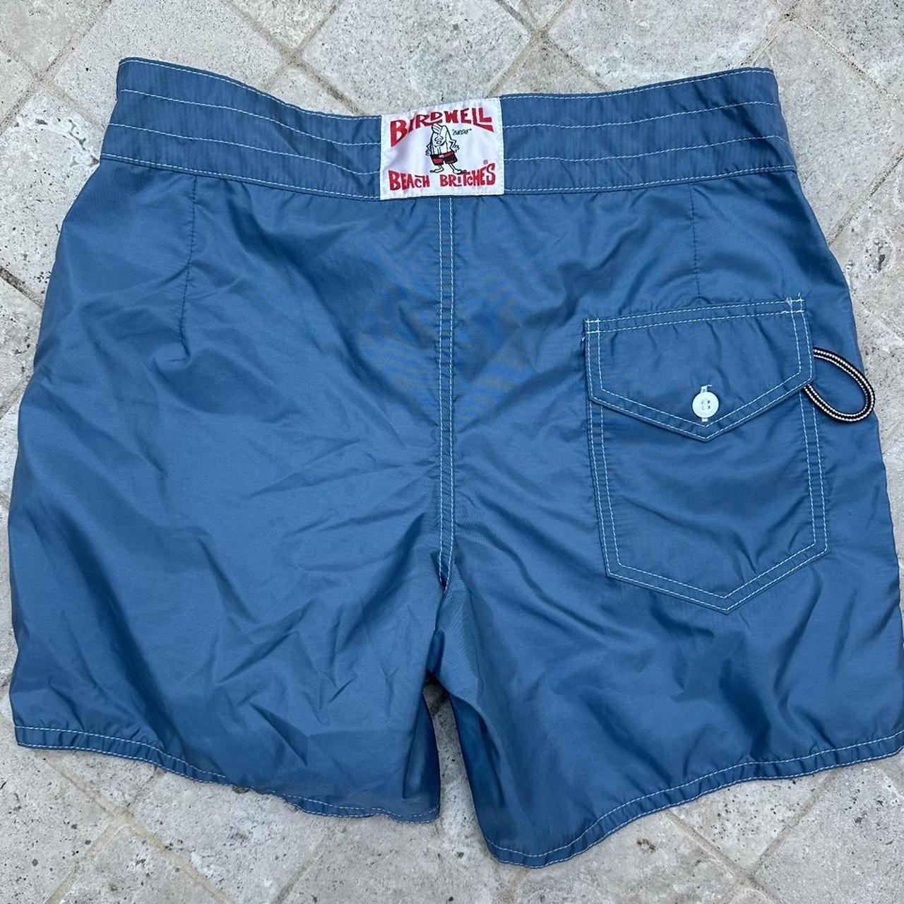 BIRDWELL BEACH BRITCHES (31) • great • simple •... - Depop