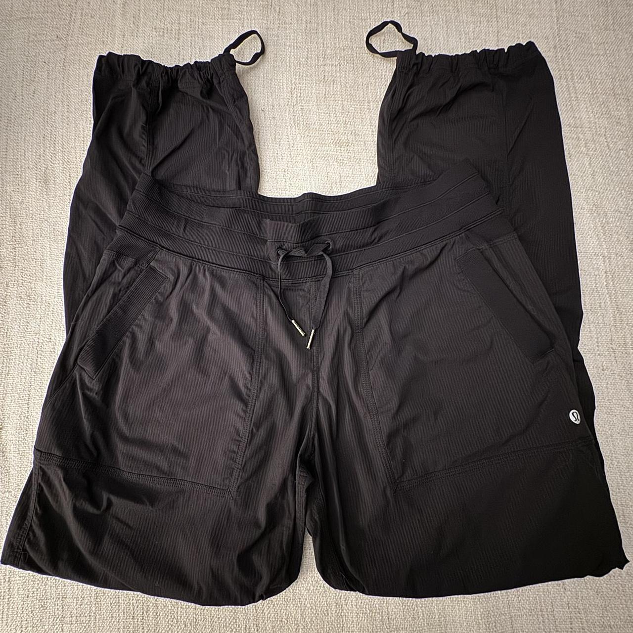 Lululemon Dance Studio Pants Unlined Size:... - Depop