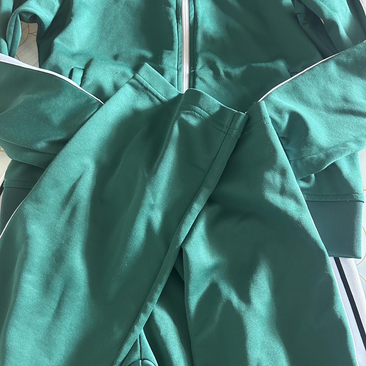 beautiful palm angels tracksuit UNISEX worn twice... - Depop