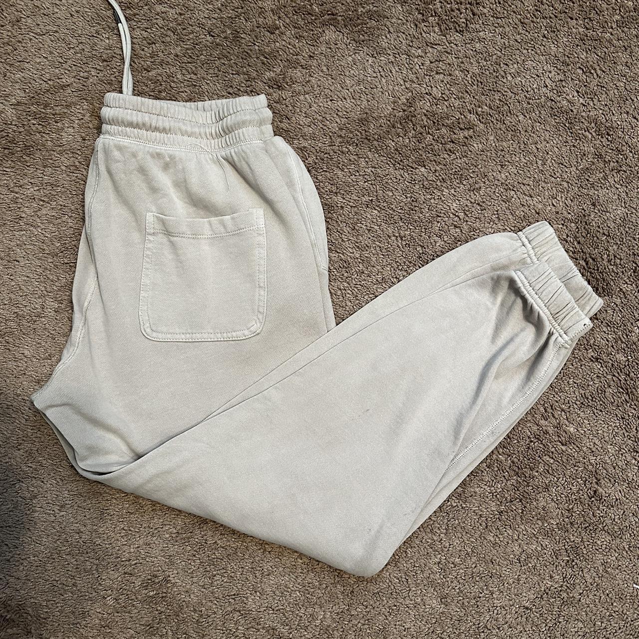 Yale Sweatpants - Depop
