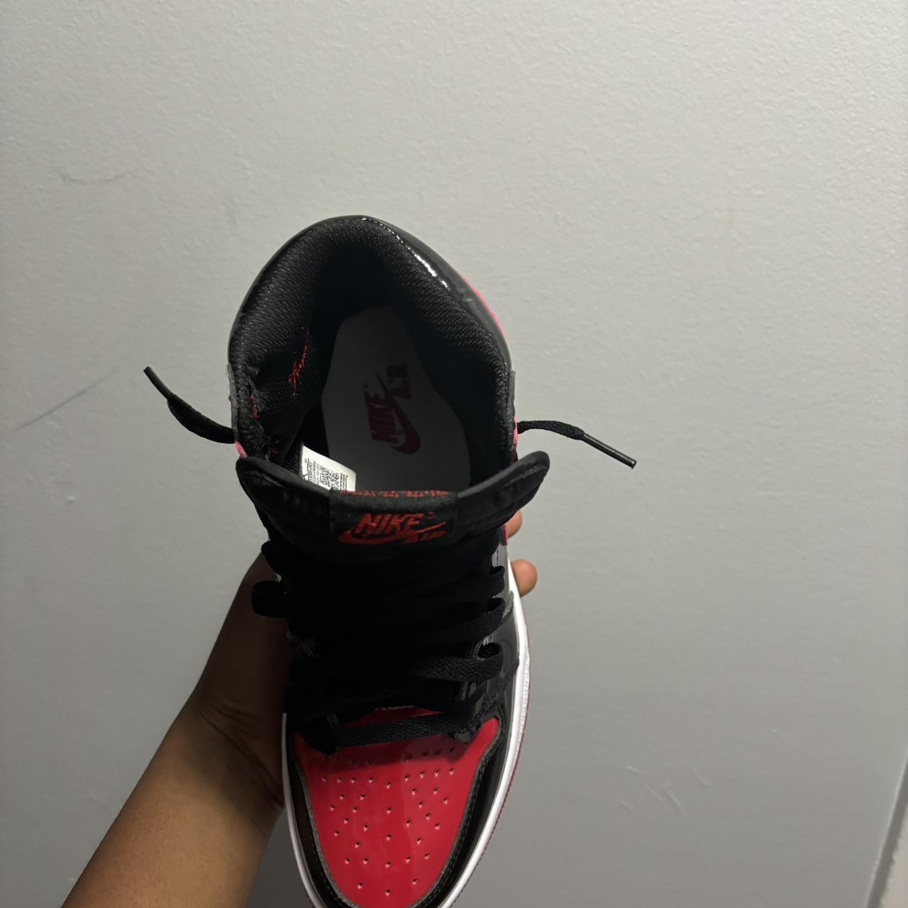 authentic jordan 1s - Depop
