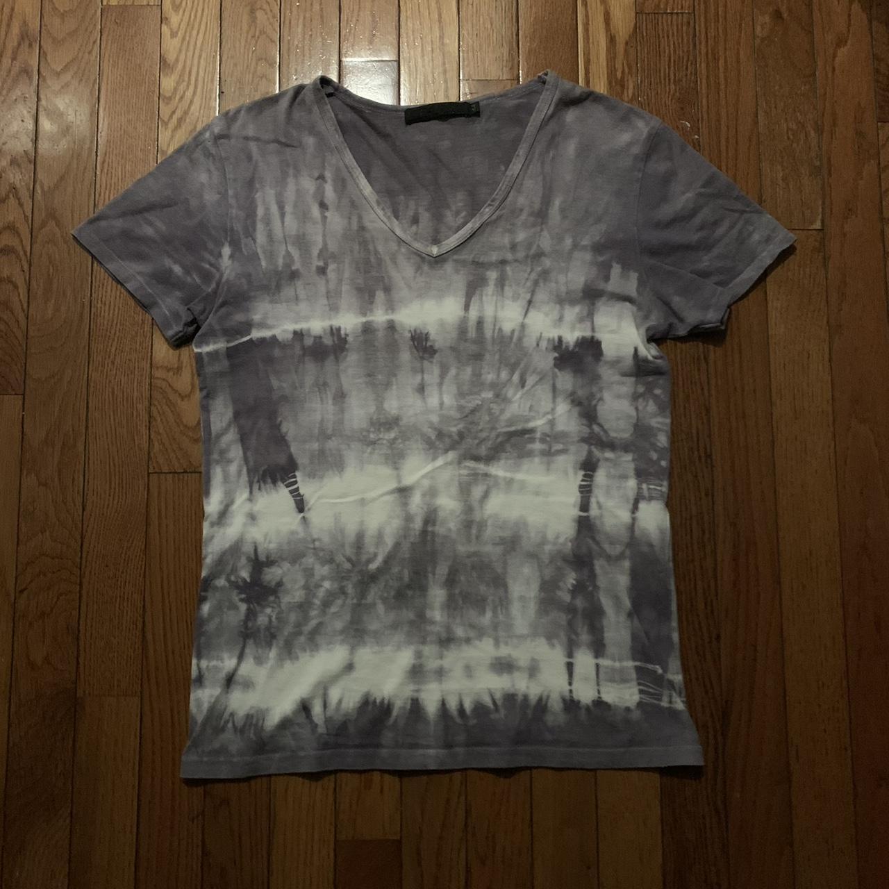 Fuga Desolate Shirt FIXED ON PRICE #lgb... | Depop