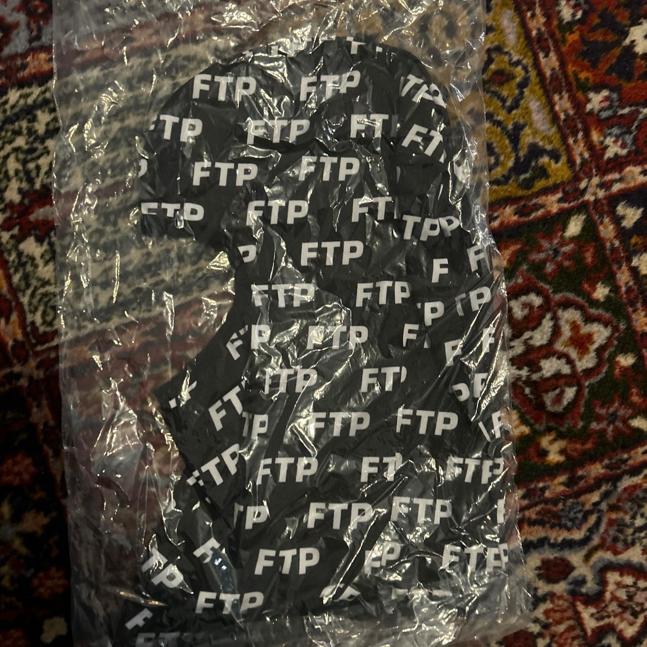 Ftp ski mask - Depop