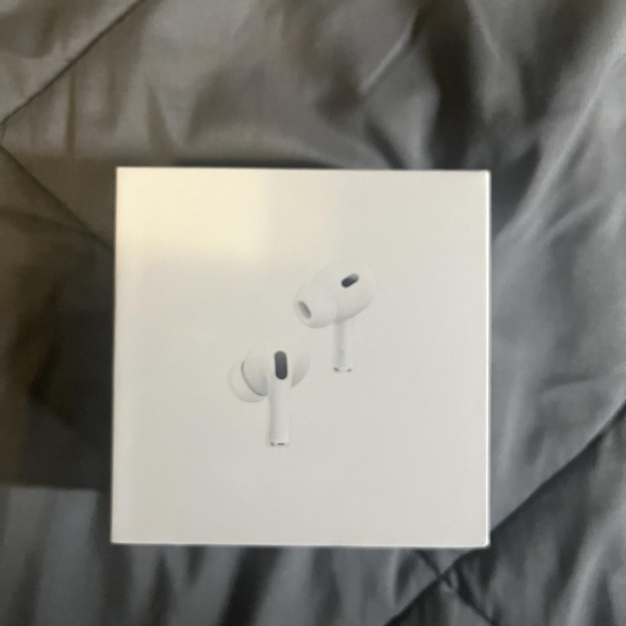 Airpod Pro 2nd GEN Brand New Have two pairs one for... | Depop