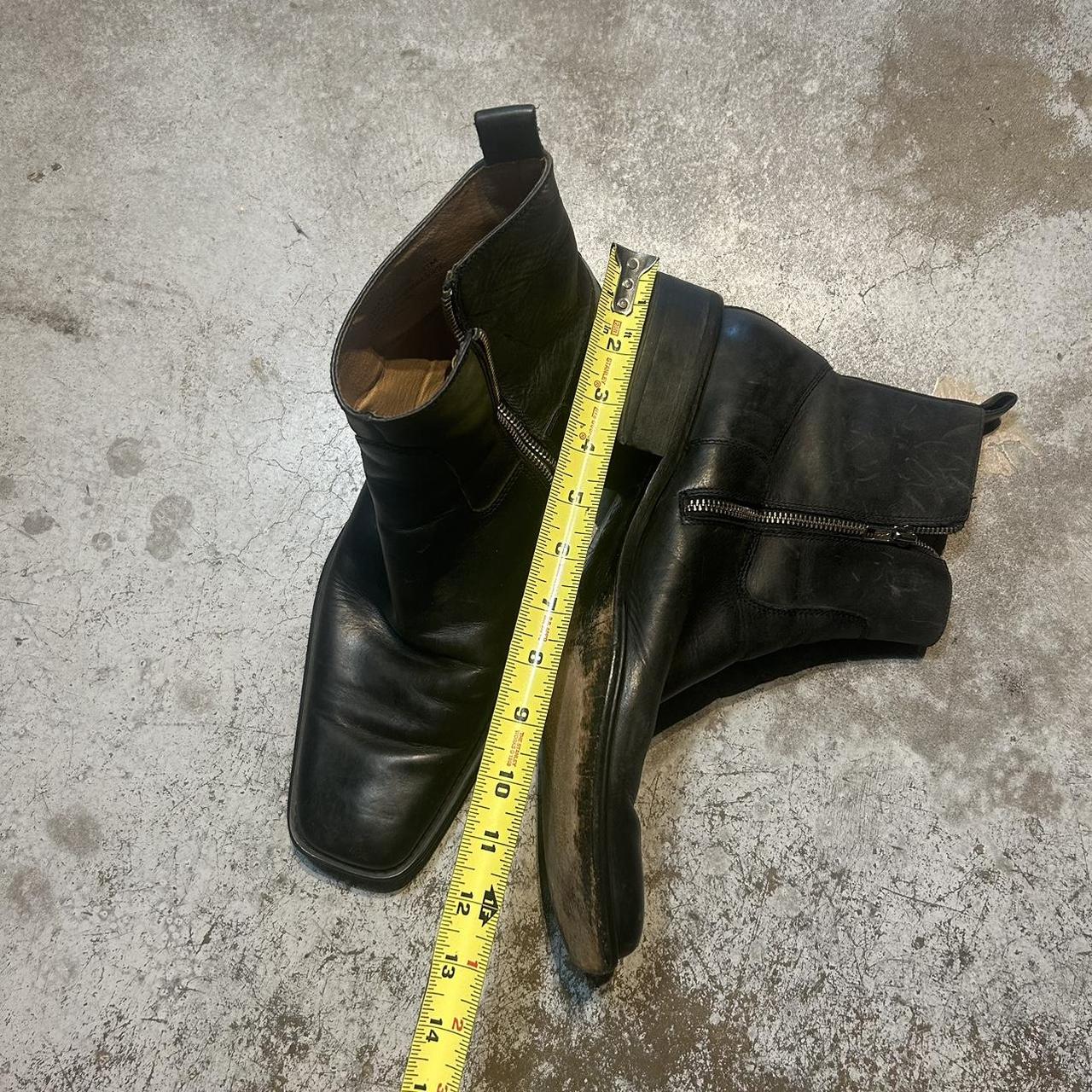 tuf vintage kenneth cole microwave goodyear ysl type... | Depop