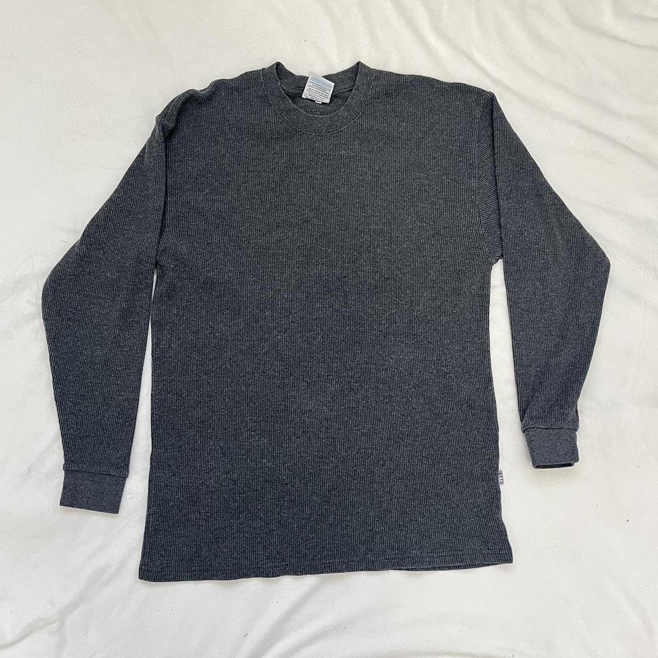 Men’s size large pro club heavy weight thermal long... - Depop