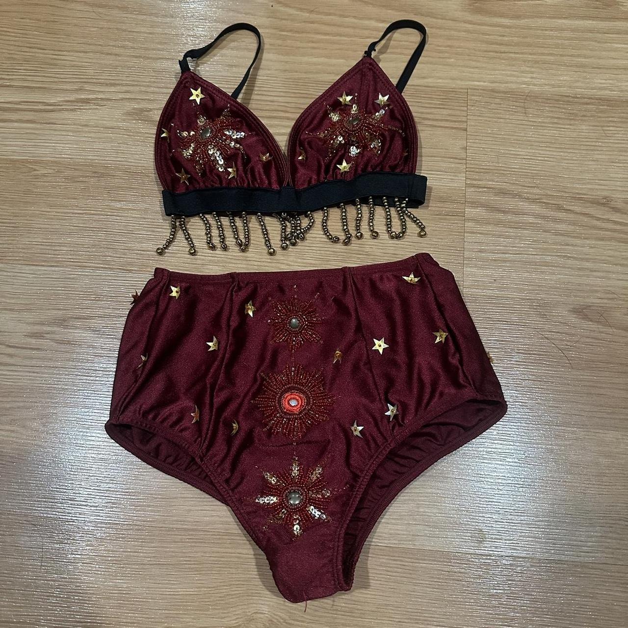 Her pony the label Medusa set. Top and bottom are... - Depop