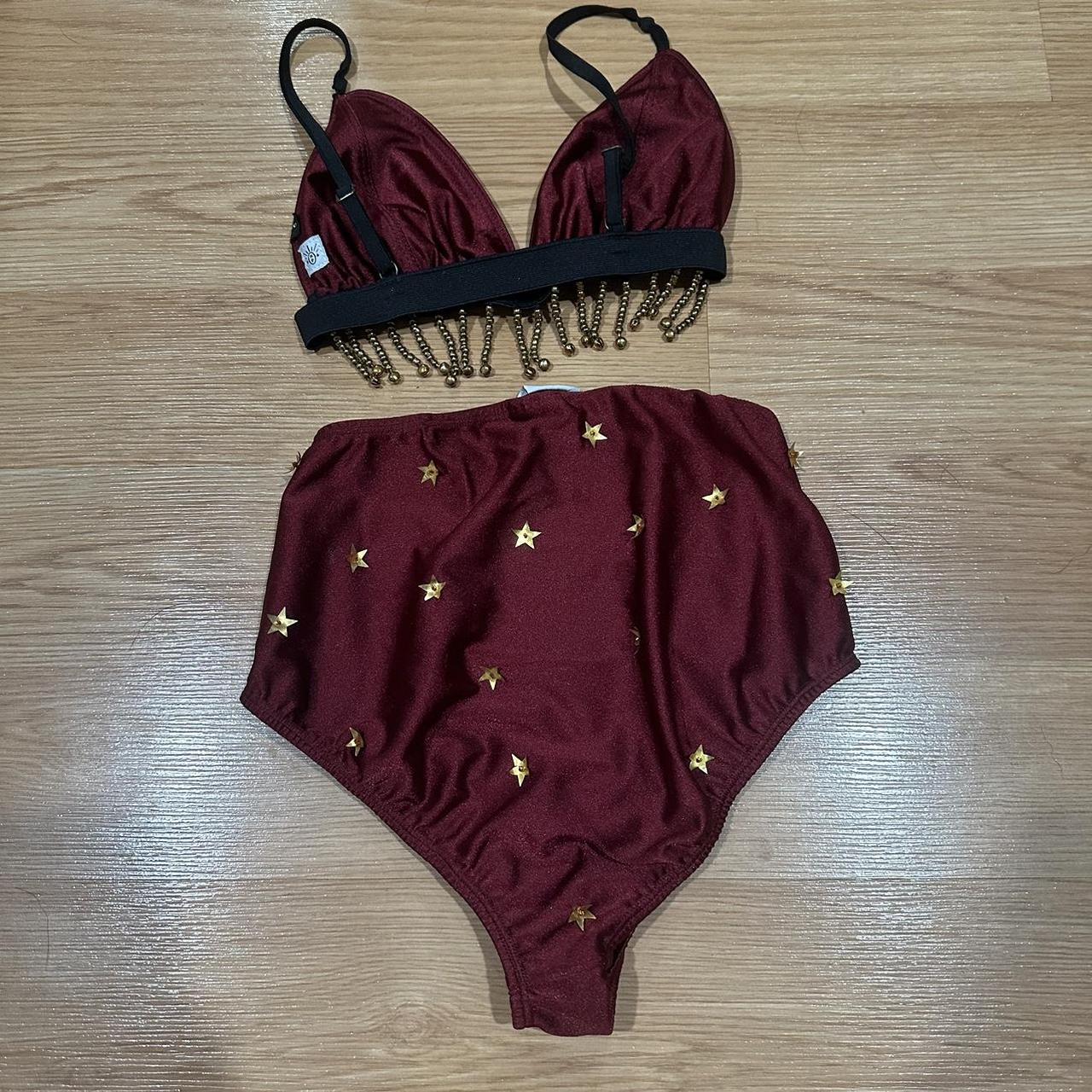 Her pony the label Medusa set. Top and bottom are... - Depop