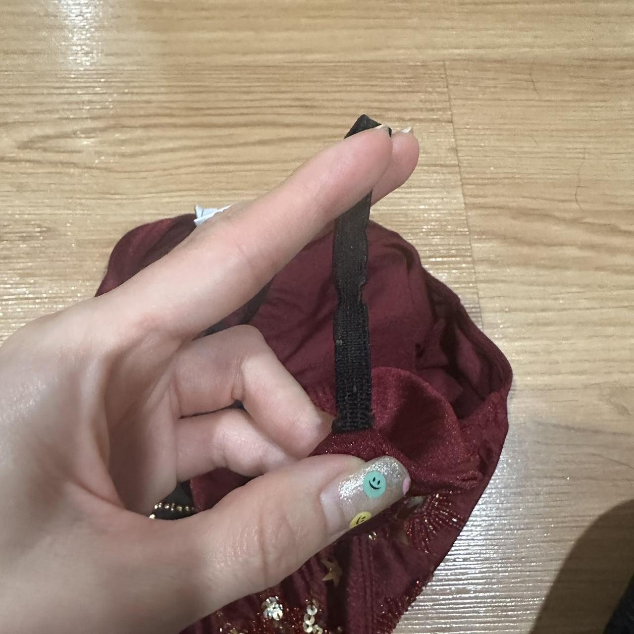 Her pony the label Medusa set. Top and bottom are... - Depop