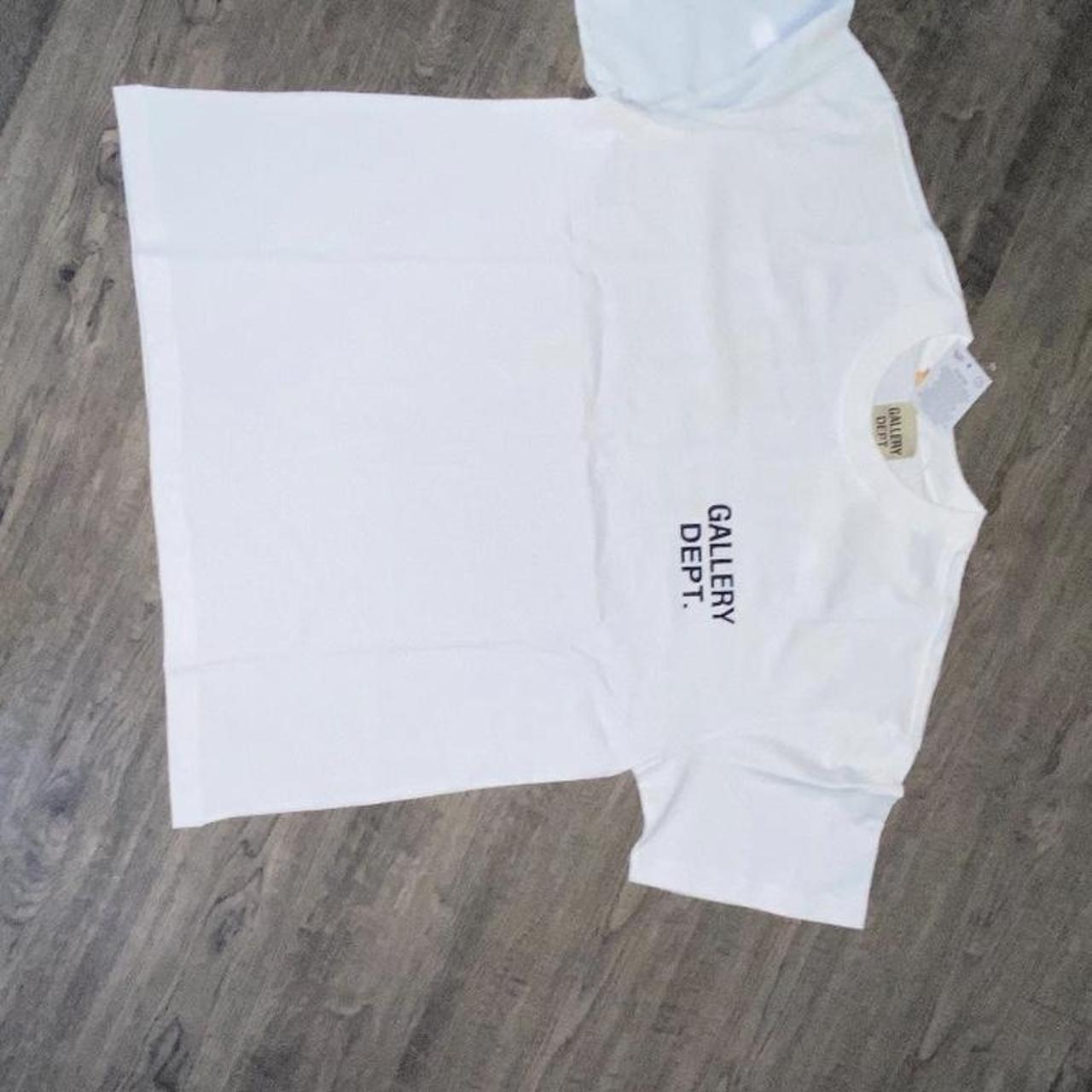 Gallery dept shirt Comes with a bag and tags Size... - Depop
