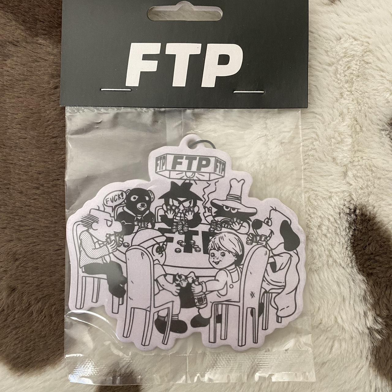 - FTP poker table character air freshener - never... - Depop