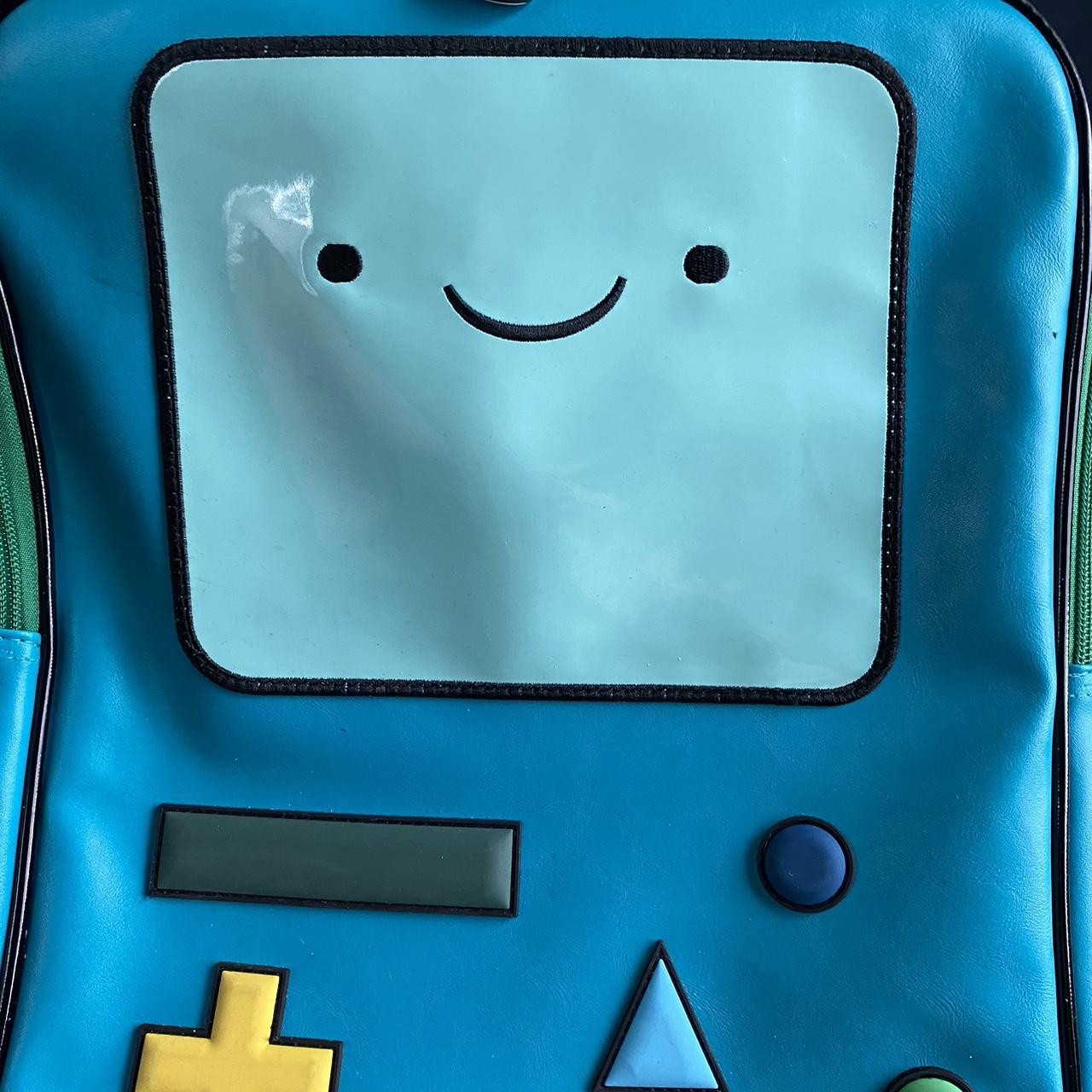 adventure time bmo... - Depop