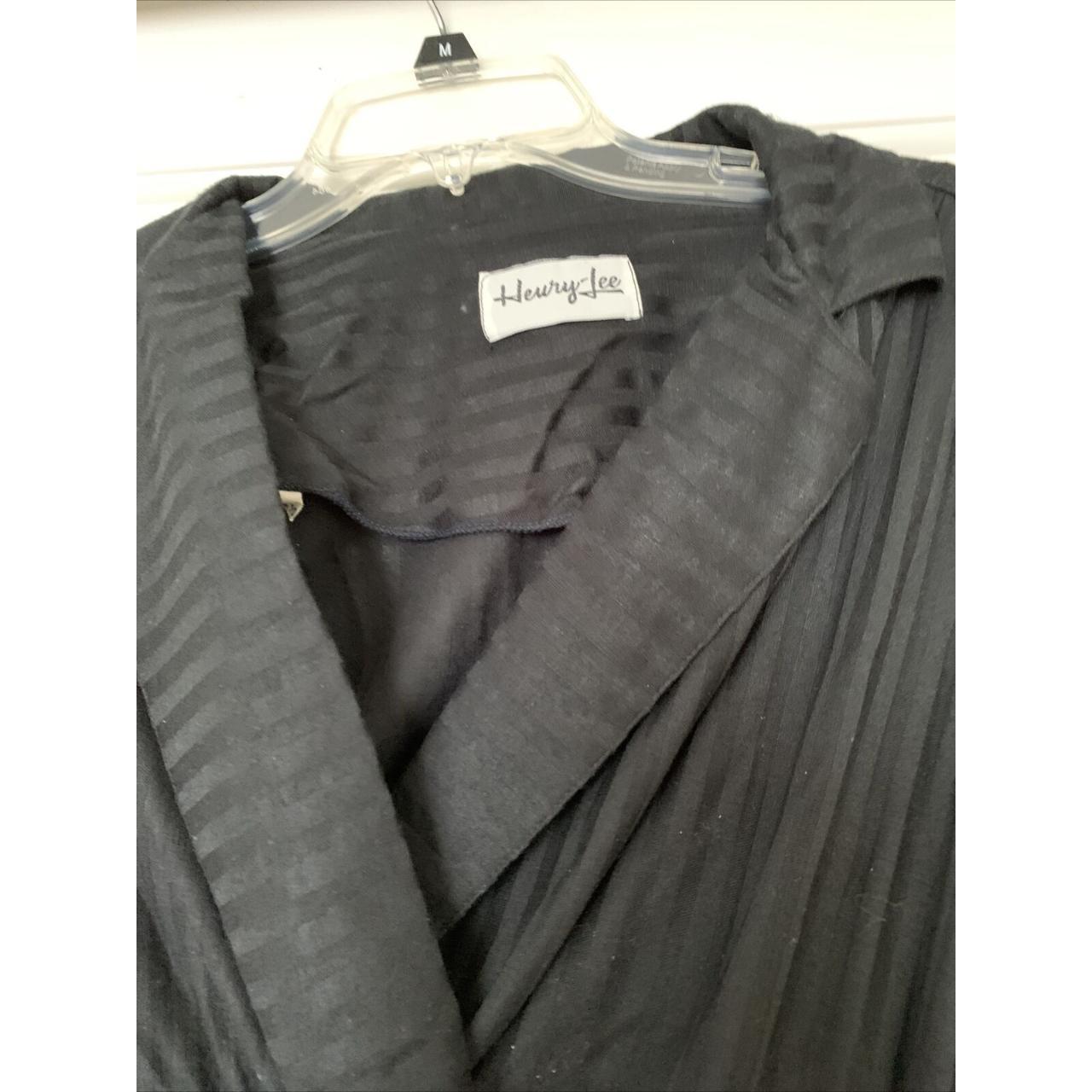 Vintage Henry Lee size 10 dress With Tags Width... - Depop