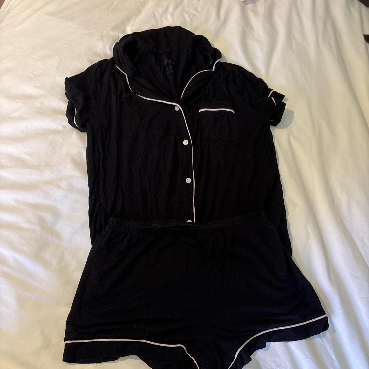 Target pj set - Depop