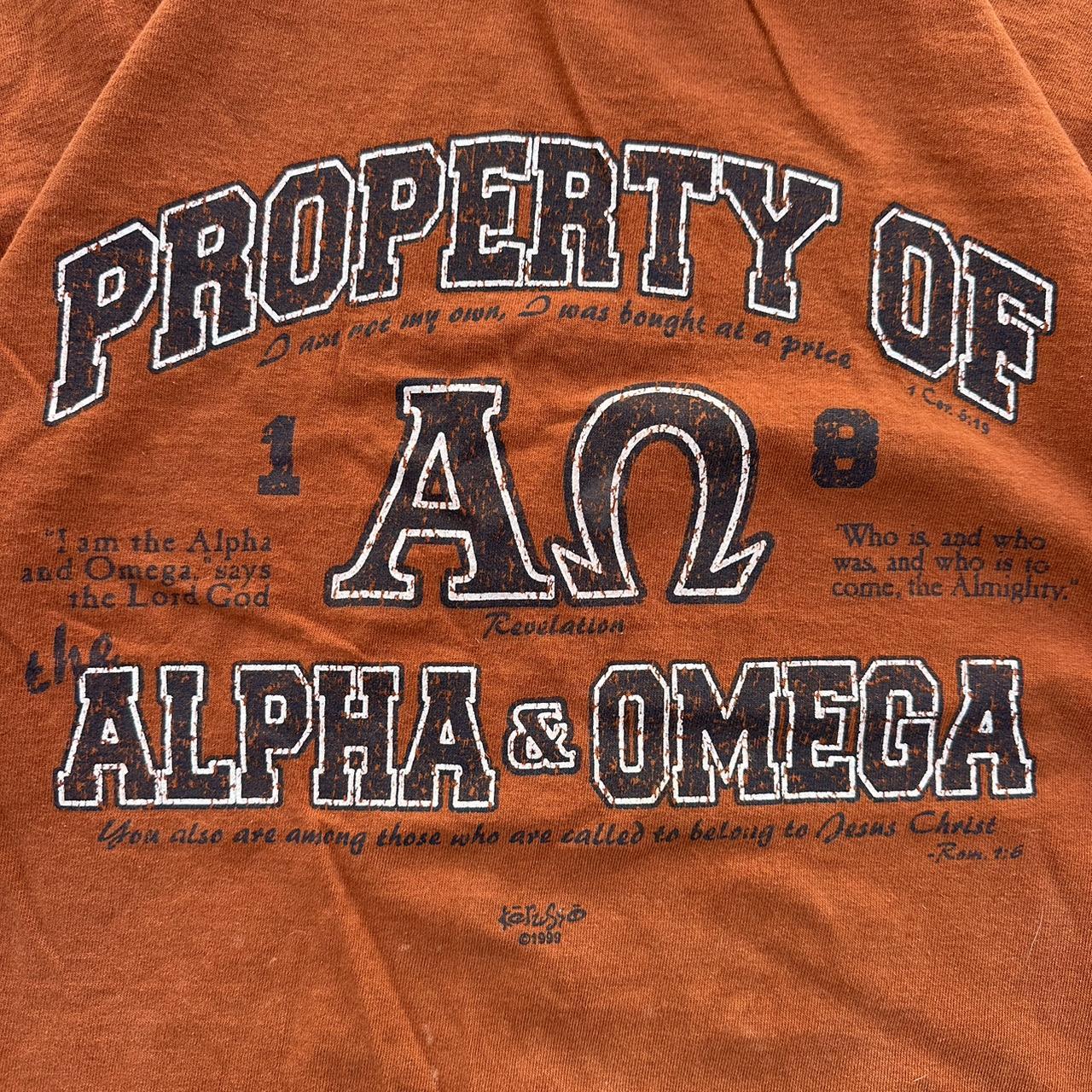 Vintage Frat Graphic T-Shirt. #90s #y2k - Depop