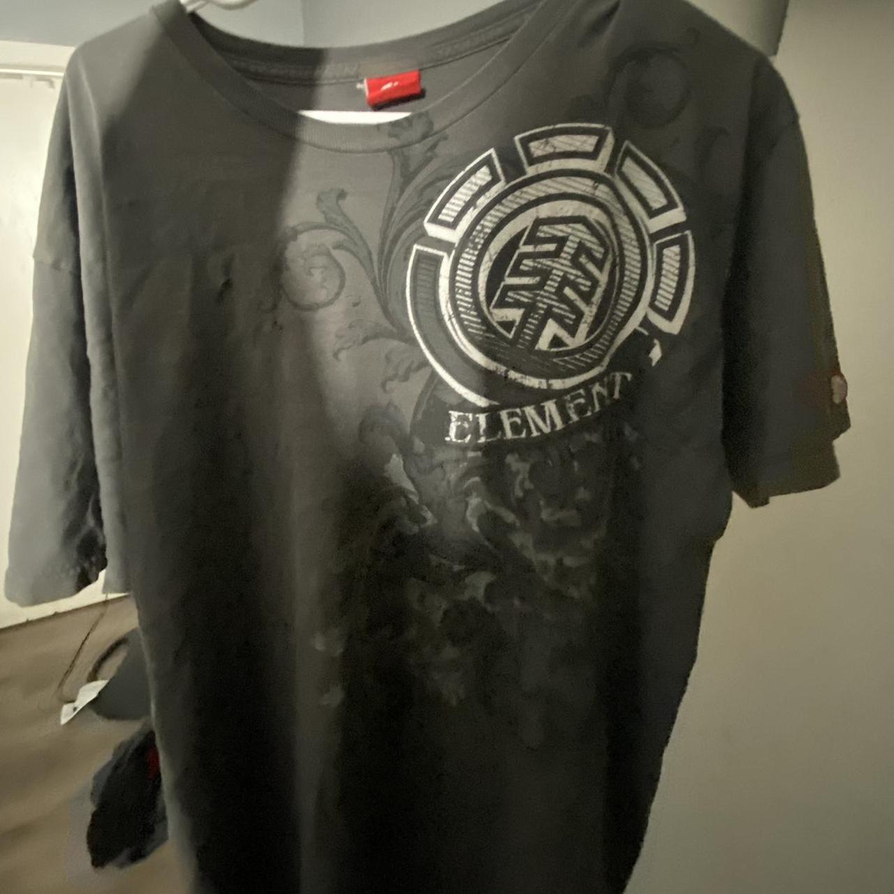 Element shirt‼️ XL - Depop