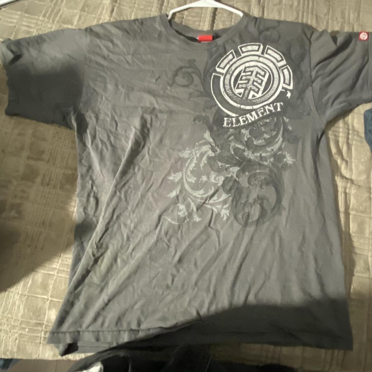 Element shirt‼️ XL - Depop