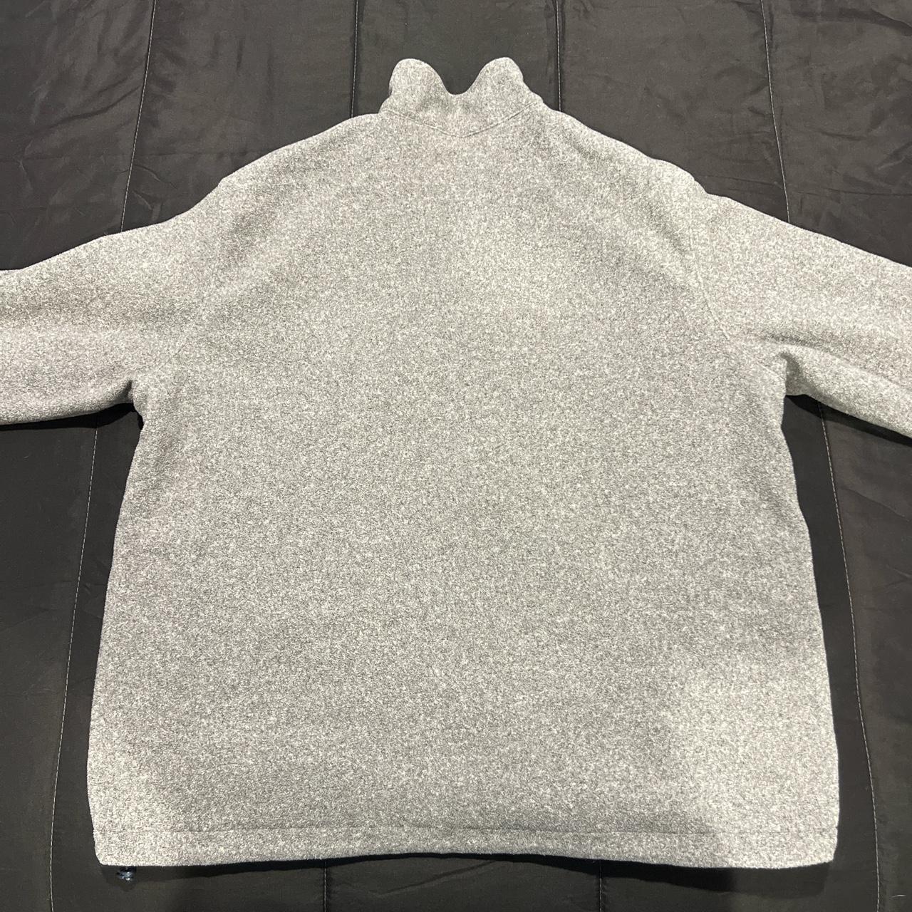 Reversible Polo Ralph Lauren 1/4 Zip - Depop