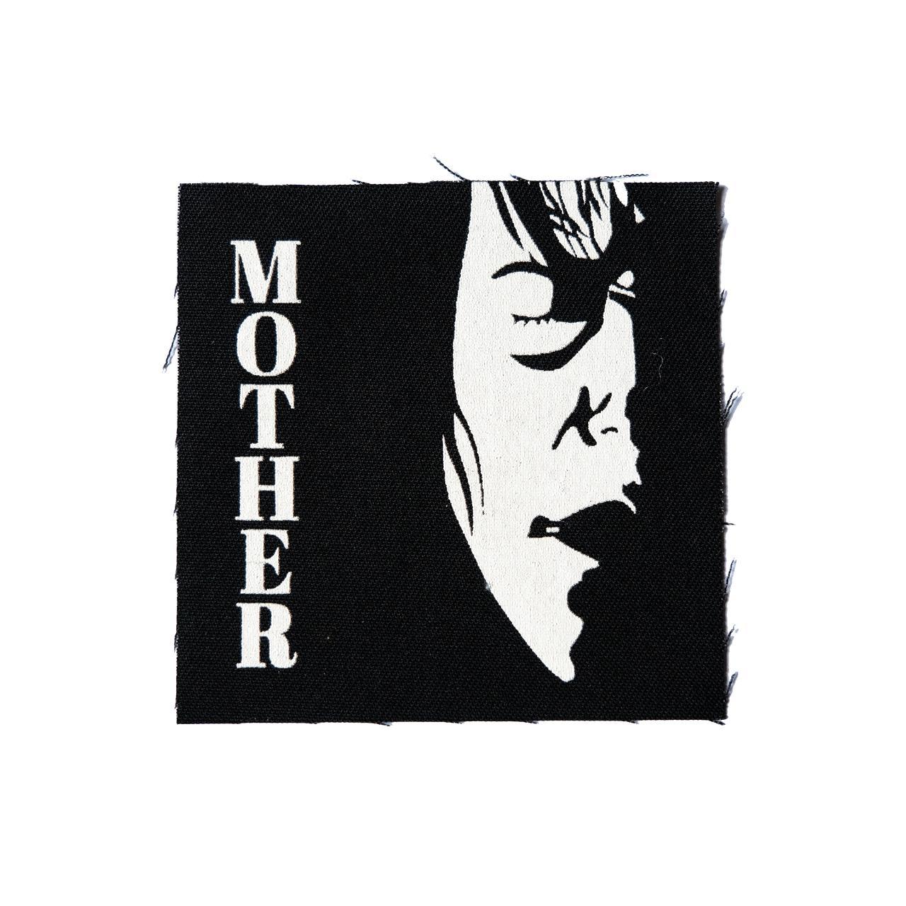 Glenn Danzig inspired Patch! MOTHER! TELL YOUR... - Depop