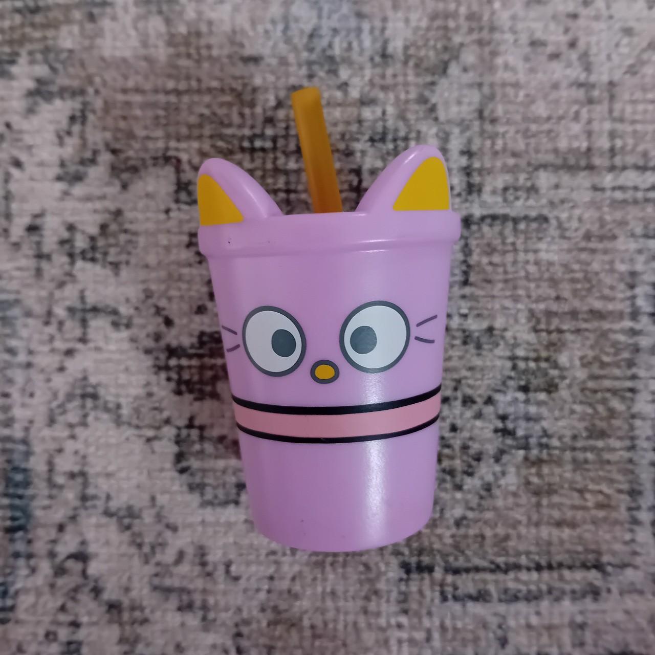 Sanrio chococat kidrobot collectible figure 💗 No... - Depop