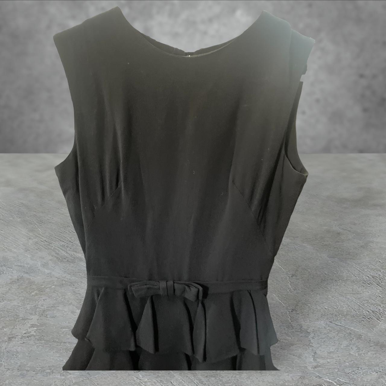 Vintage Jonathan Logan Dress - Depop