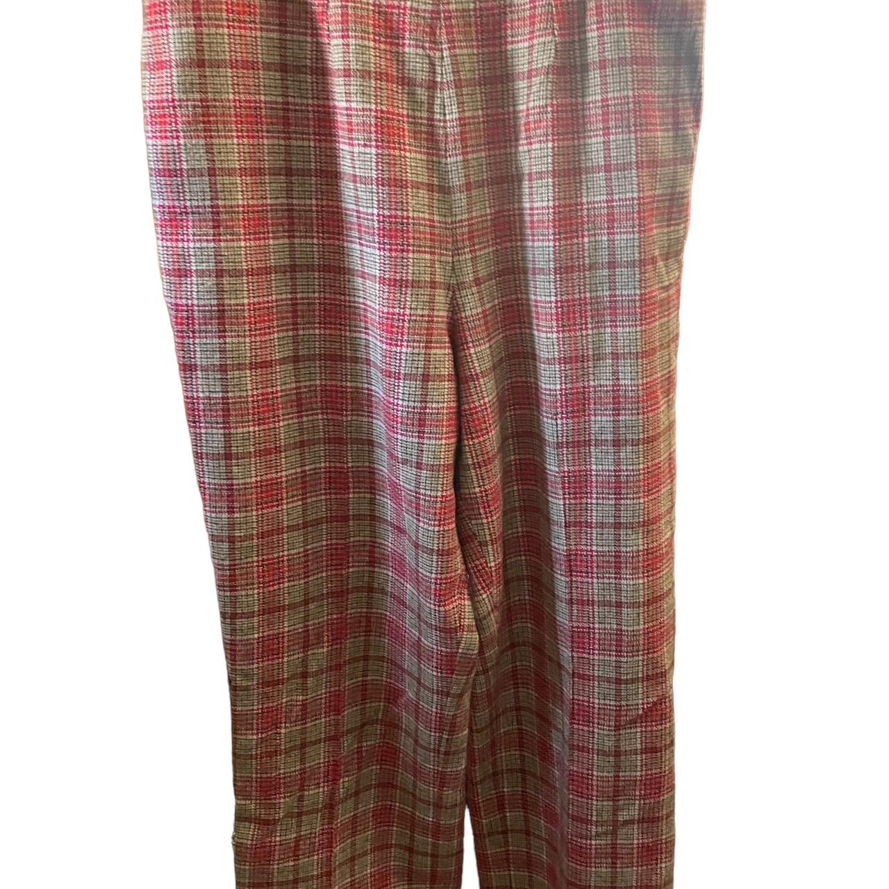 Vintage Pendleton Pants - Depop